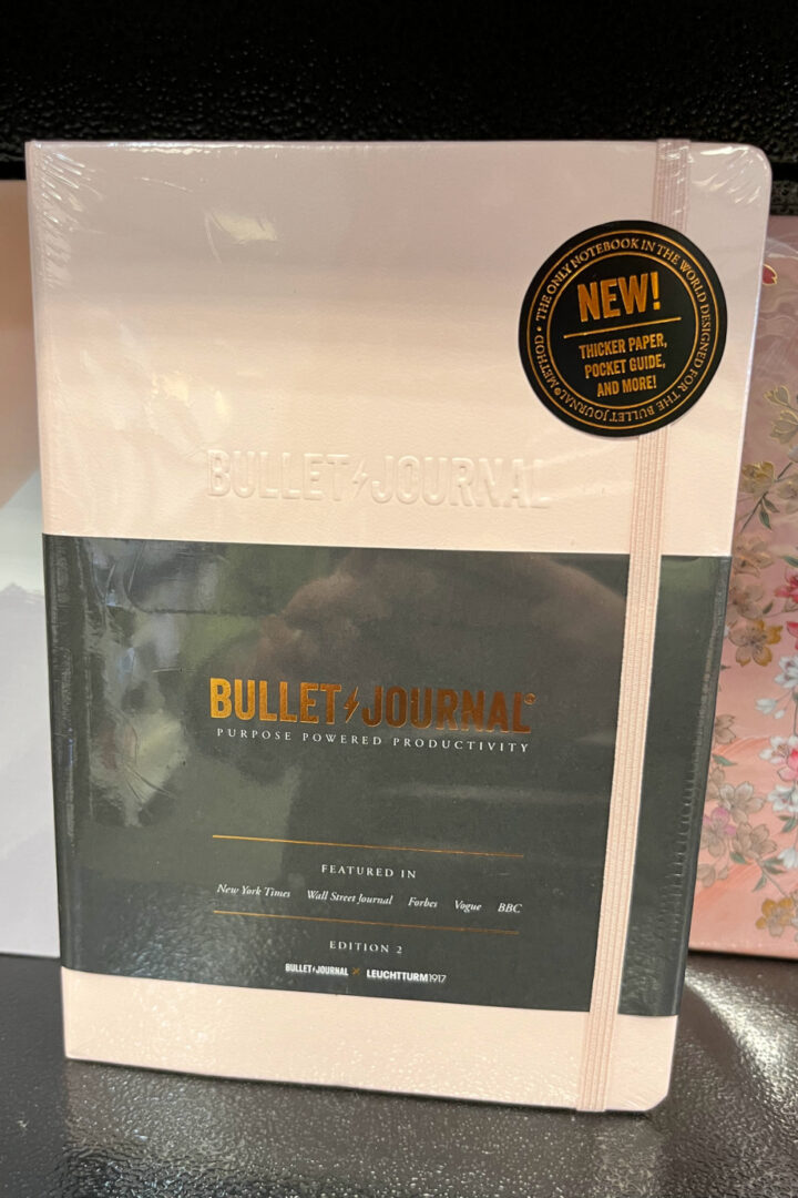 Bullet Journal Ideas | Quick Tips for Your Best Journal Yet!