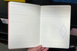 Gratitude Journal | Change Your Whole Life With One Simple Habit