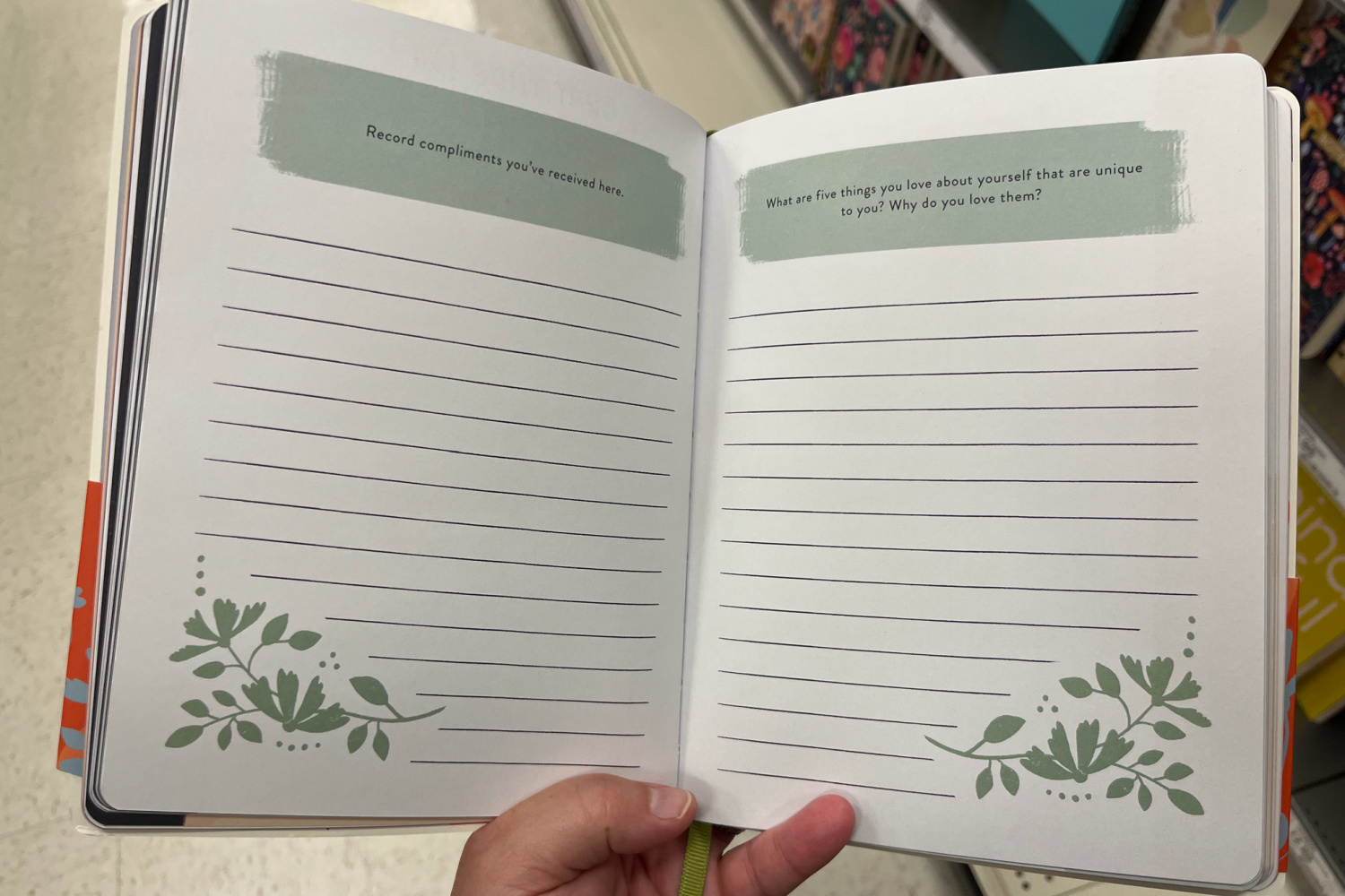 Gratitude Journal | Change Your Whole Life With One Simple Habit