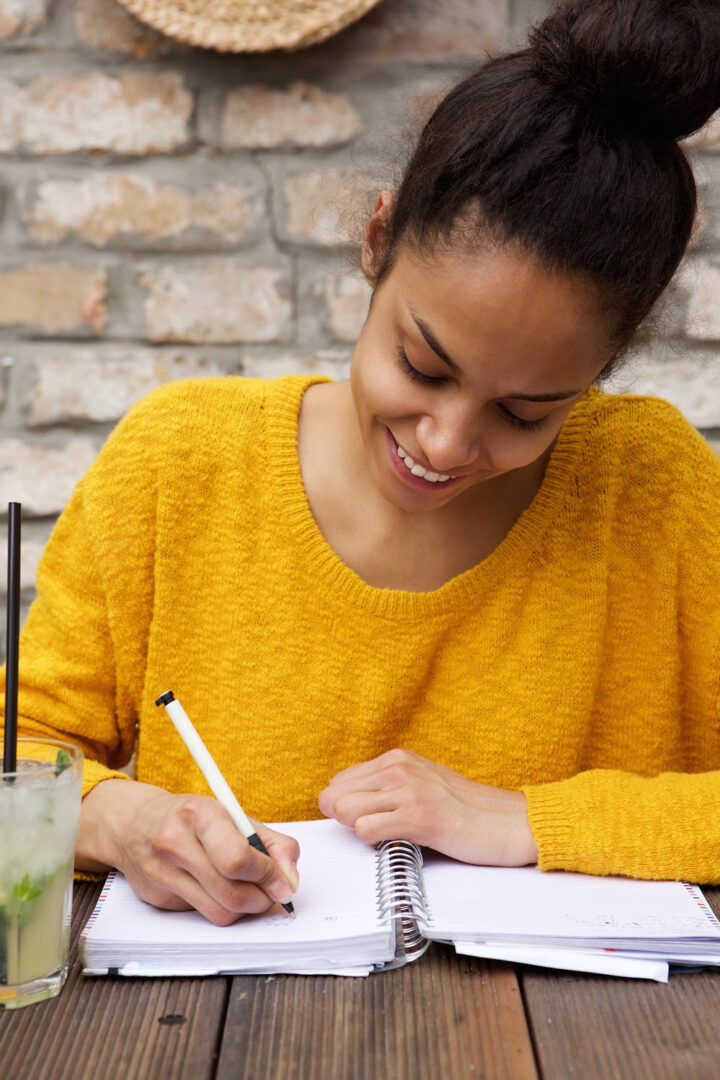 How to Start a Journal: All the Things You Need AND Want to Know