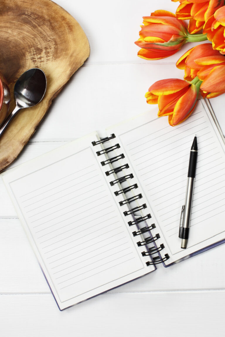 Journal Book Guide | Find a Journal You LOVE...or Design One!