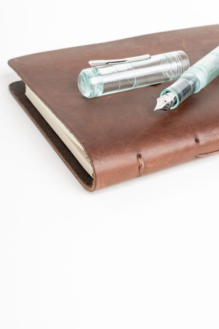 Journal Book Guide | Find a Journal You LOVE...or Design One!