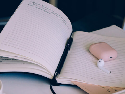 Online Journal | We DARE You Not to Start One!