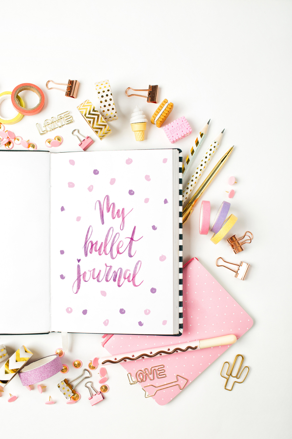 Journal Prompts | A Quick Cheat Sheet to Jumpstart Creativity