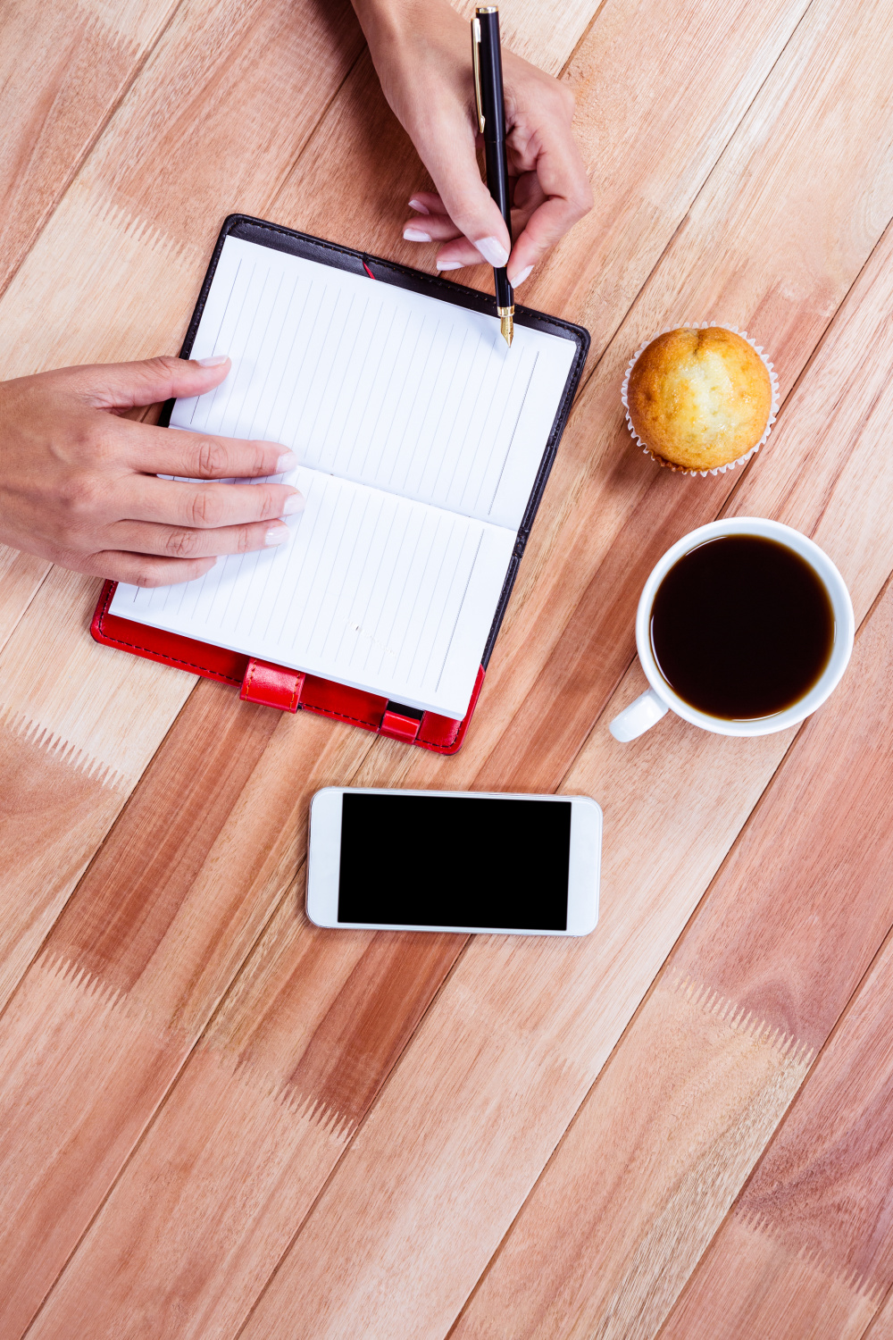 Morning Pages | Super Charge Your Mental Clarity and Creativity