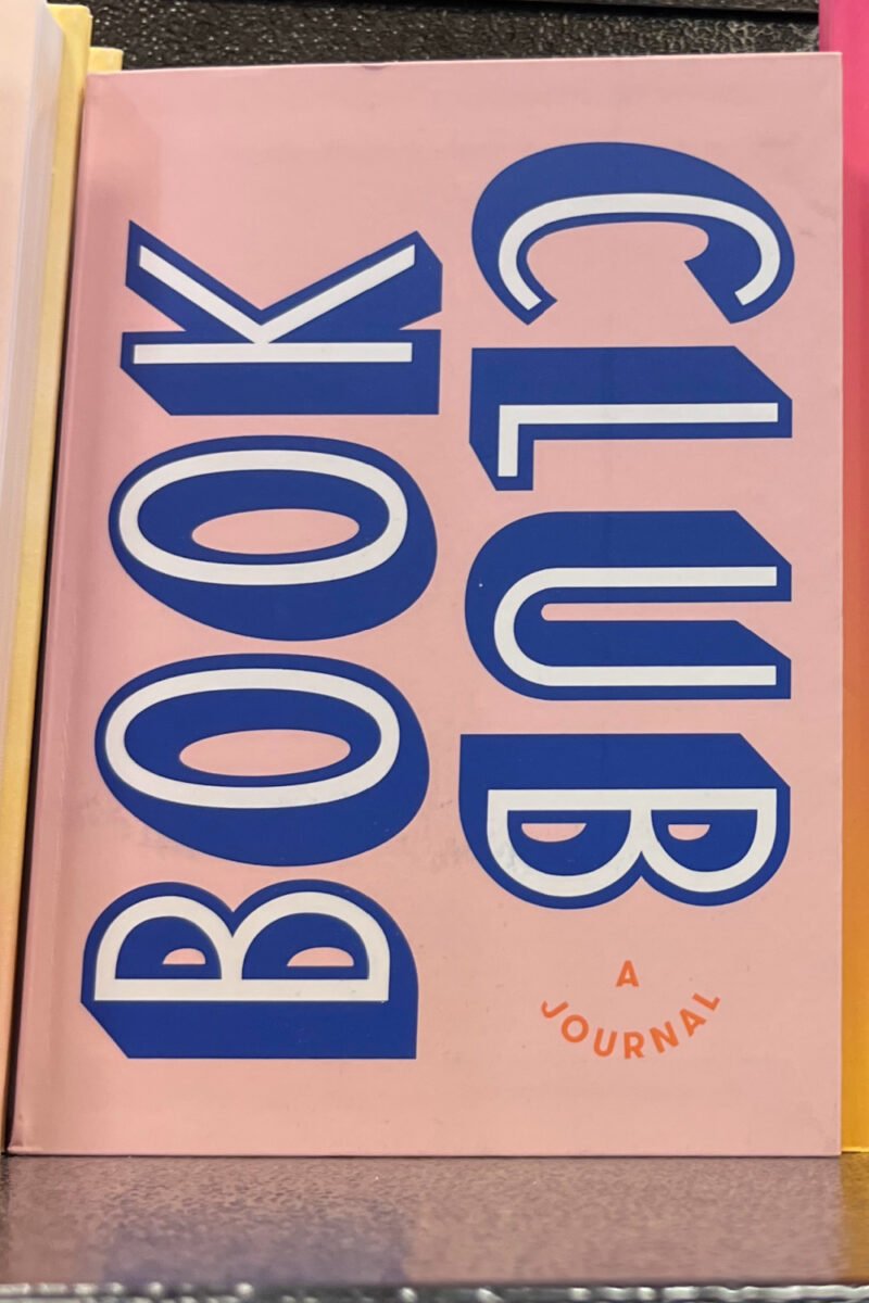 Reading Journal | A Simple Way to Boost Your Reading Experience