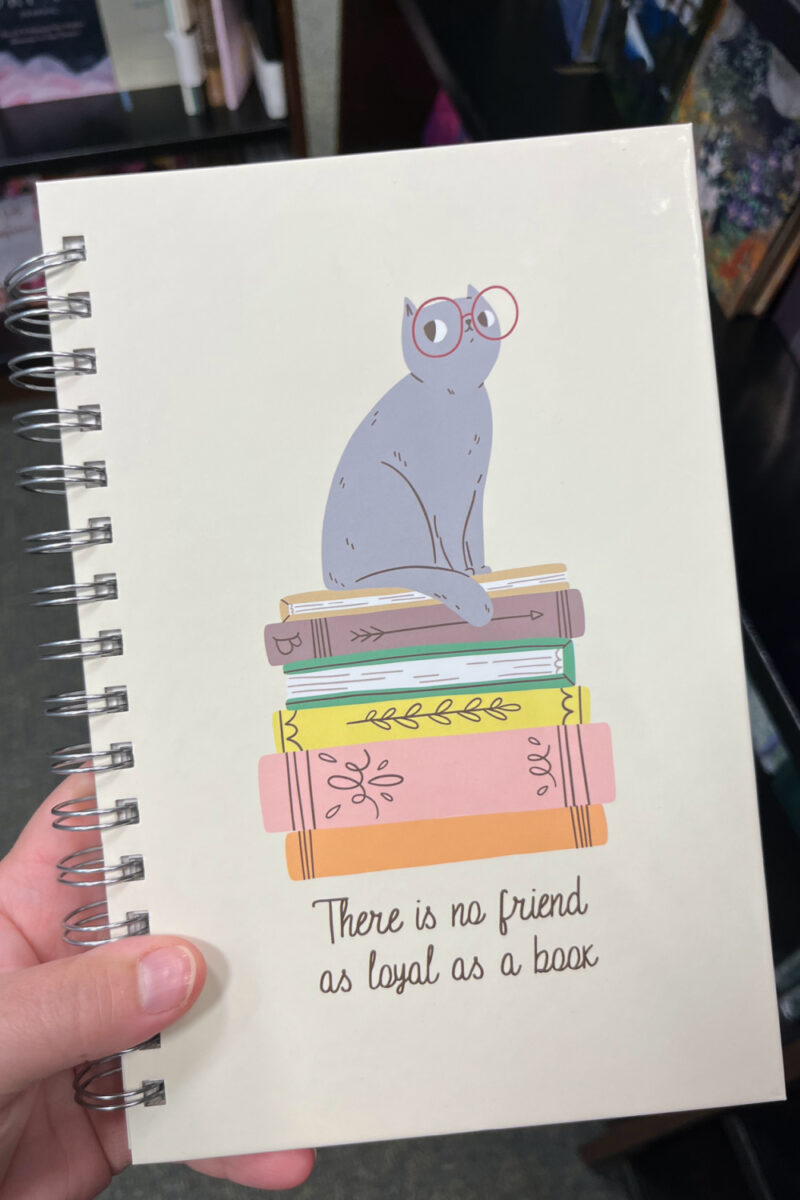 Reading Journal | A Simple Way to Boost Your Reading Experience