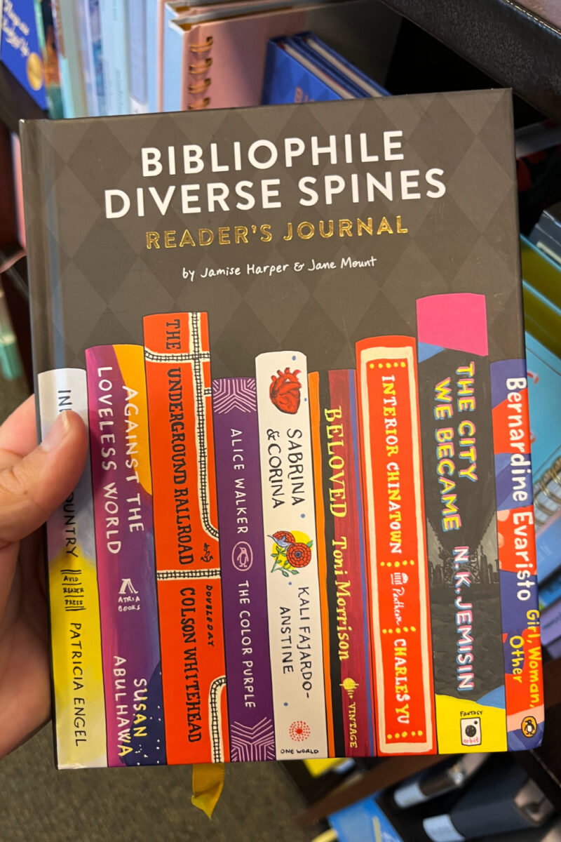 Reading Journal | A Simple Way to Boost Your Reading Experience