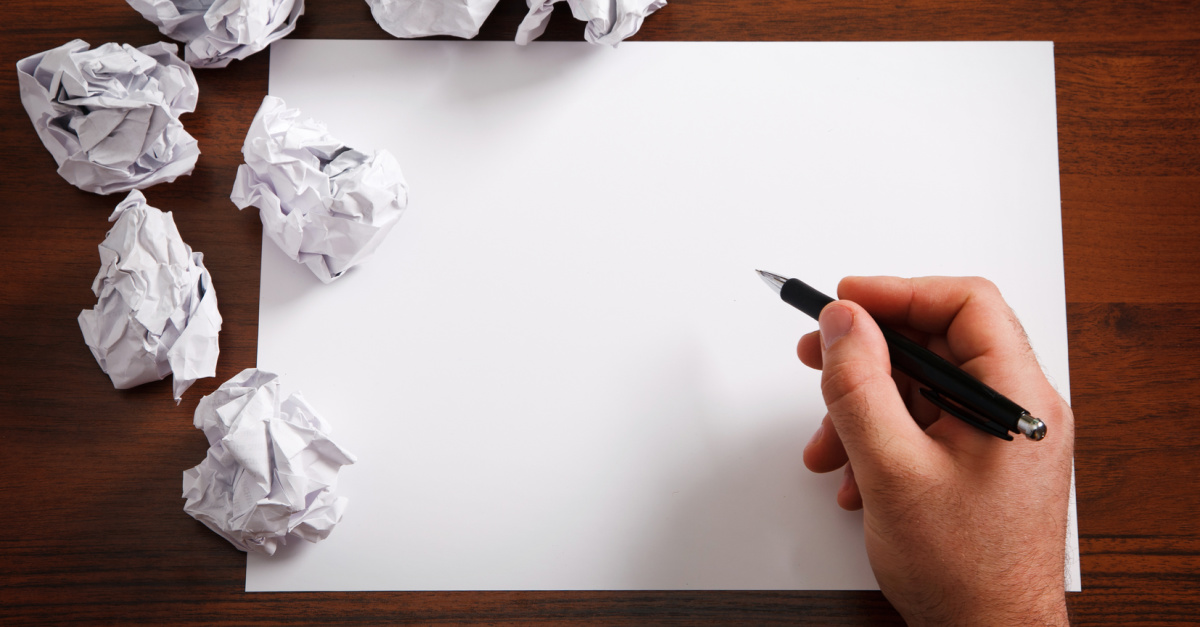 Things to Write About: Guaranteed Inspiration for Every Platform