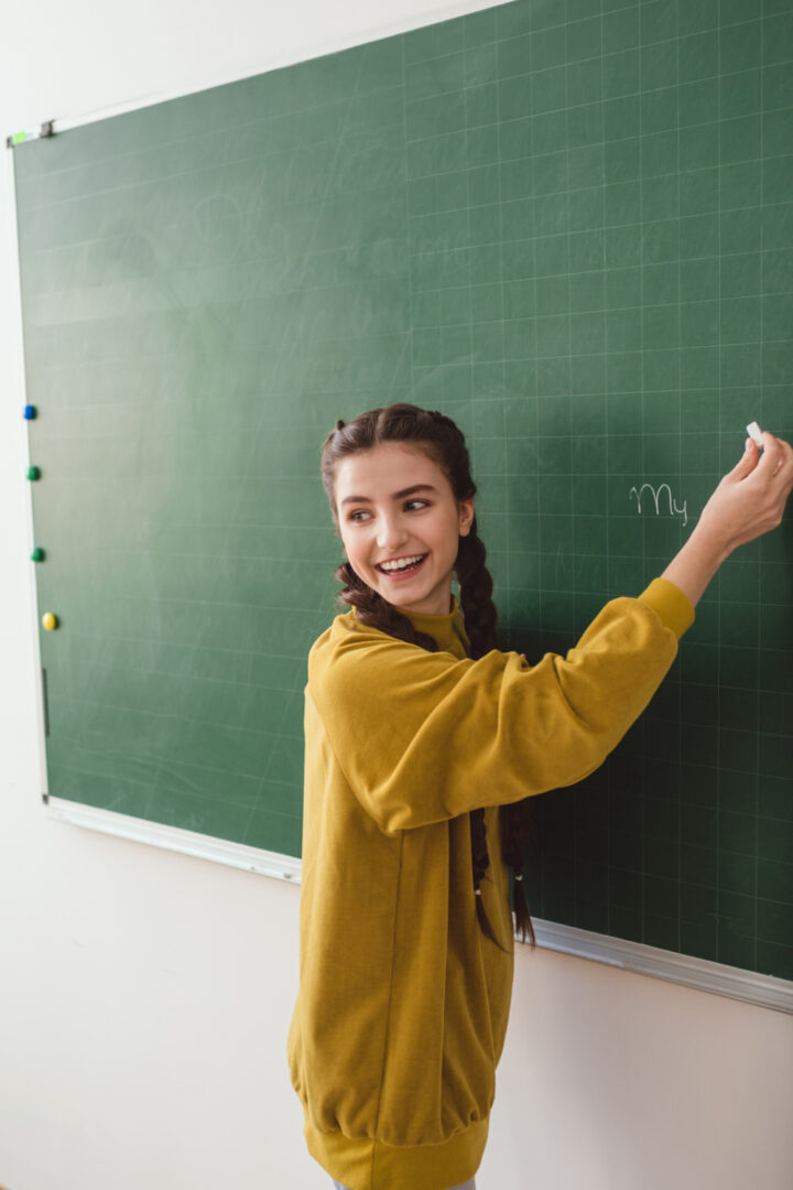 Writing Prompts for Middle School: 60+ Prompts to Expand Minds