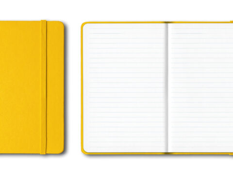 Project Journal | THE Way to Organize and Streamline Your Work