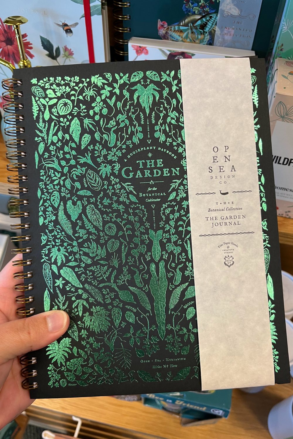 Gardening Journal | The Holy Grail to Green Thumb Status