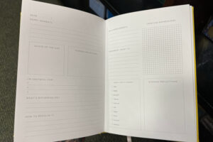 Positivity Journal | A Simple, Cheap Way to Boost Happiness