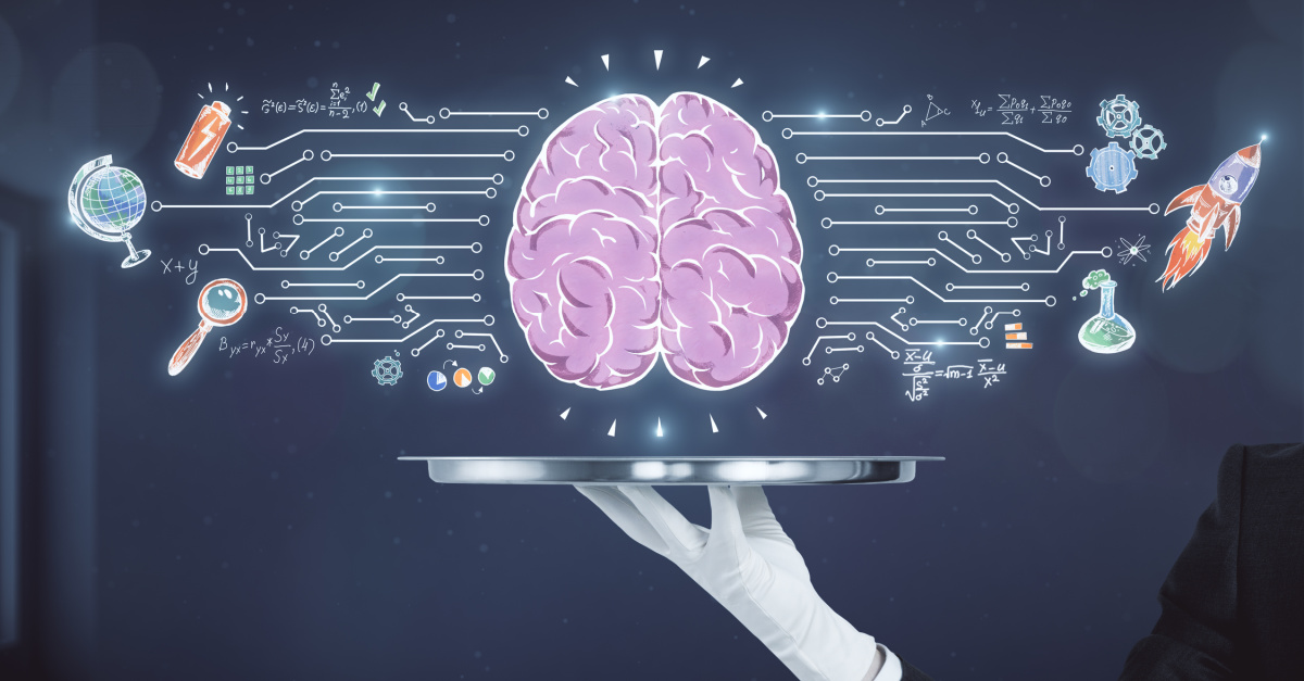 Brain Dump | Unleash Your Mind's Potential in Mere Minutes