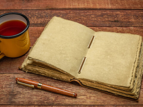 Journal Prompts for Adults | 60+ Inspiring Questions for Reflection