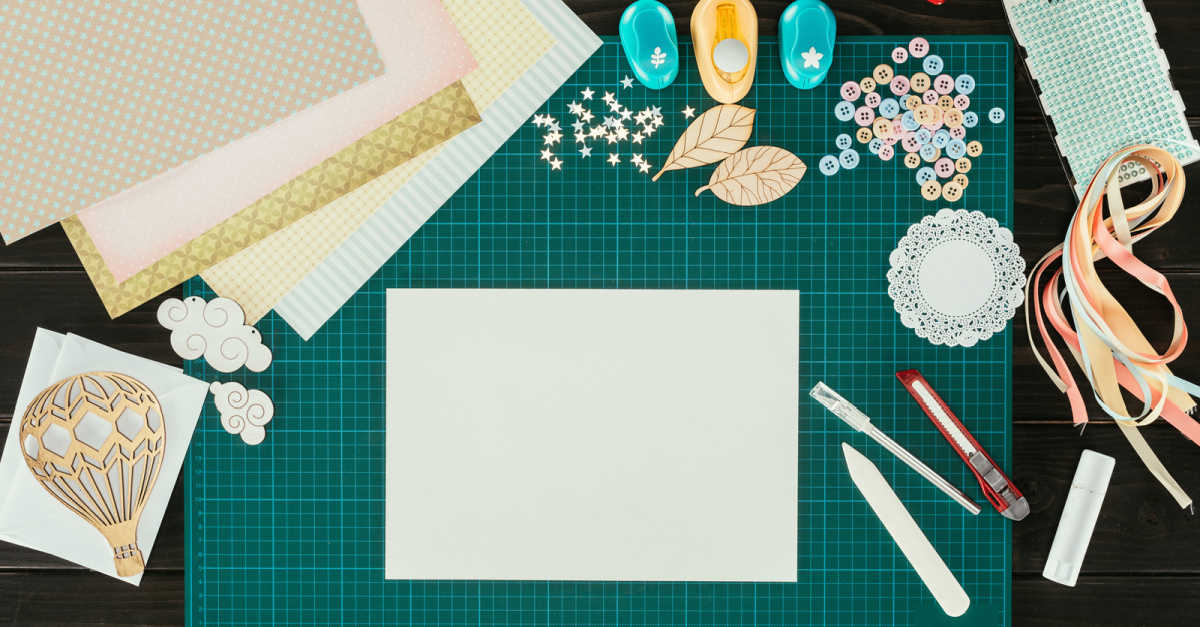 Scrapbook Journal | Photos + Reflections = The Whole Story