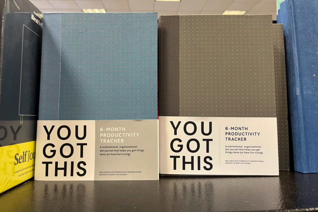 Productivity Planner | The Secret to Maximizing Your Time & Efforts
