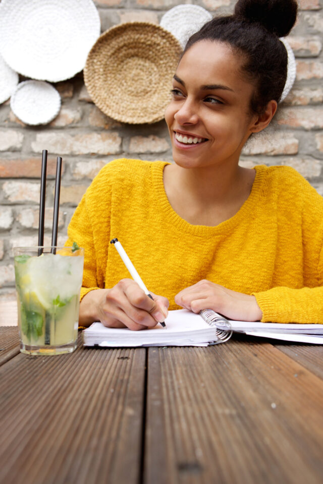 Reflective Journal Writing | Journaling For Personal Growth