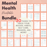 Journal Prompts for Adults | 60+ Inspiring Questions for Reflection