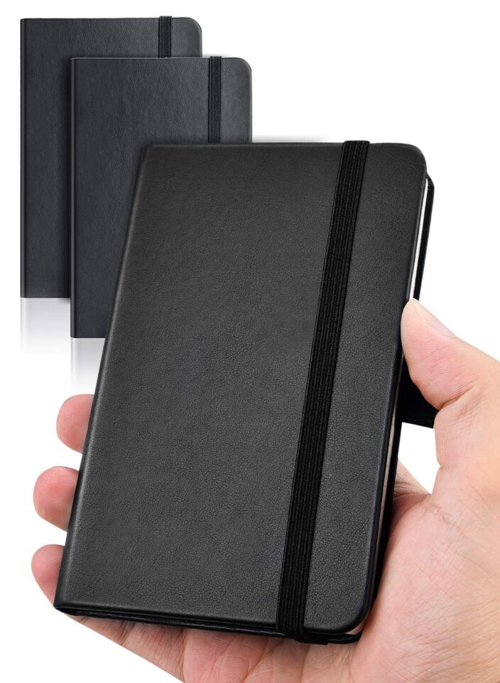 Best Pocket Journal | 24 Notebooks For Everyday Carry
