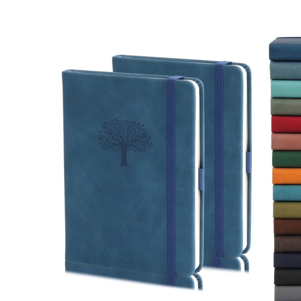 Best Pocket Journal | 24 Notebooks For Everyday Carry