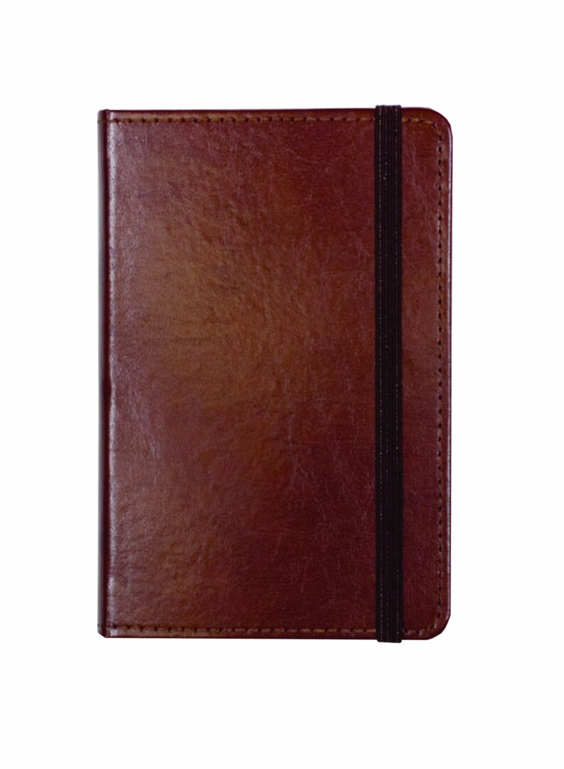 Best Pocket Journal | 24 Notebooks For Everyday Carry