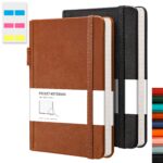 Best Pocket Journal | 24 Notebooks For Everyday Carry