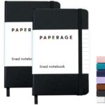 Best Pocket Journal | 24 Notebooks For Everyday Carry