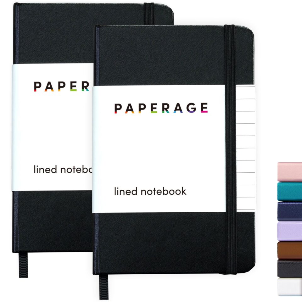 Best Pocket Journal | 24 Notebooks For Everyday Carry
