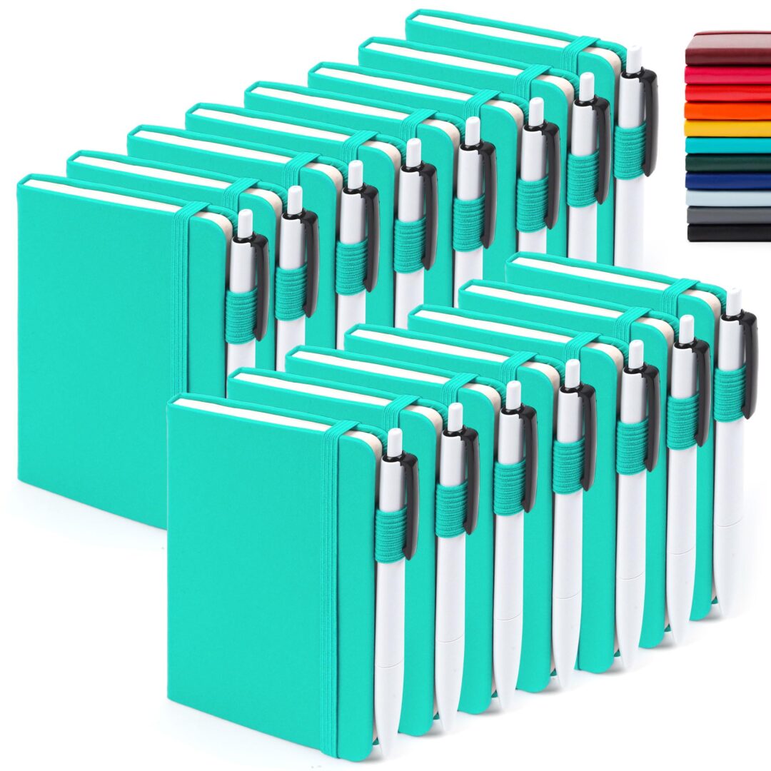 Best Pocket Journal | 24 Notebooks For Everyday Carry