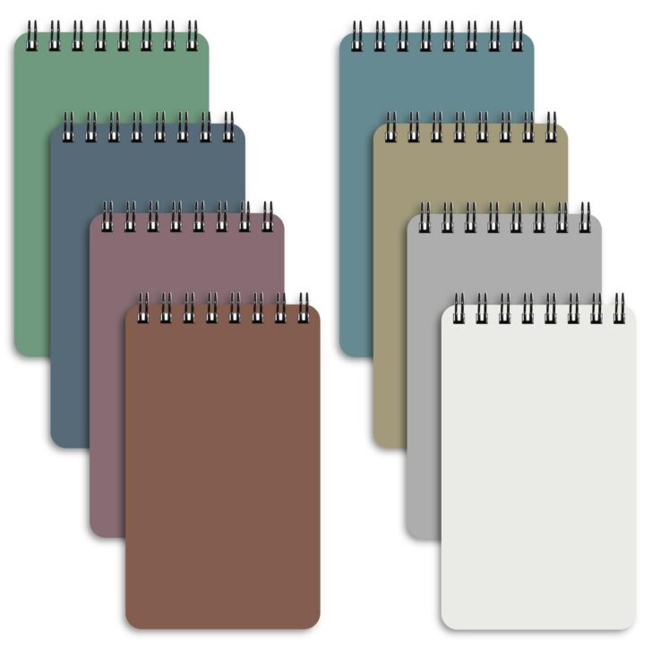 Best Pocket Journal | 24 Notebooks For Everyday Carry