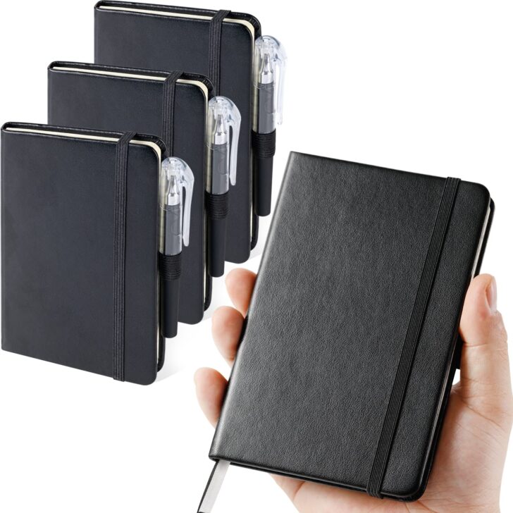 Best Pocket Journal | 24 Notebooks For Everyday Carry