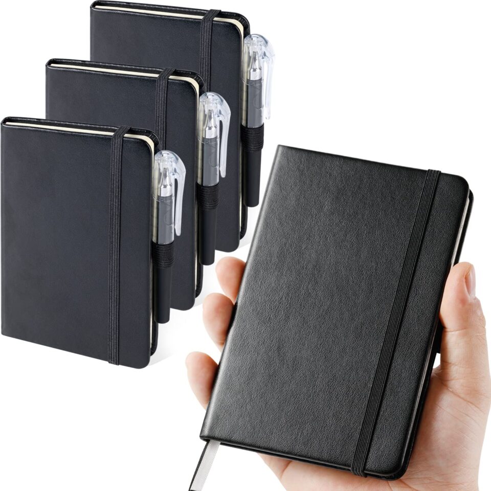 Best Pocket Journal | 24 Notebooks For Everyday Carry