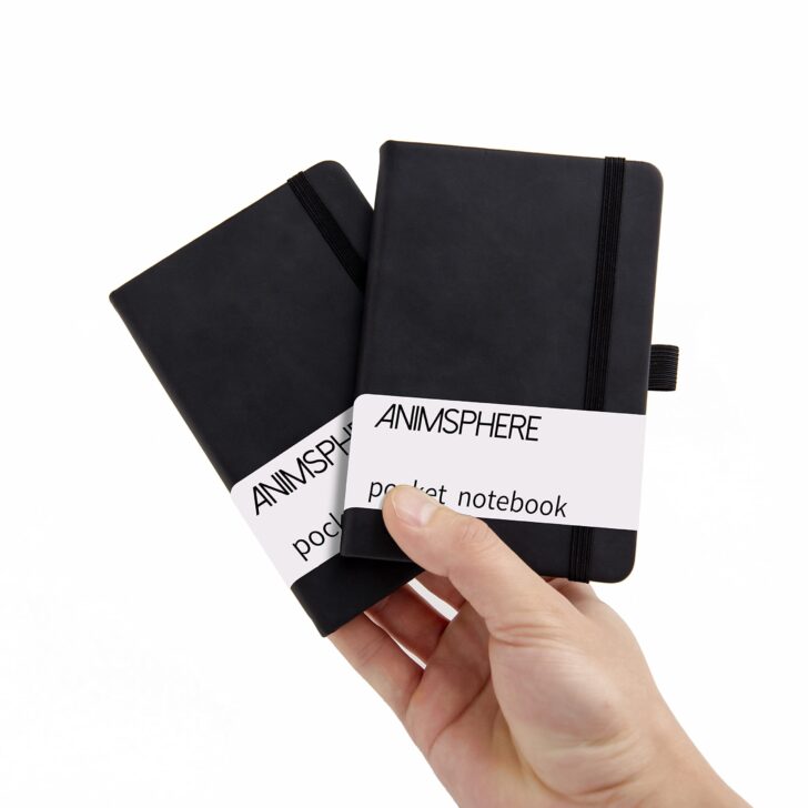Best Pocket Journal | 24 Notebooks For Everyday Carry