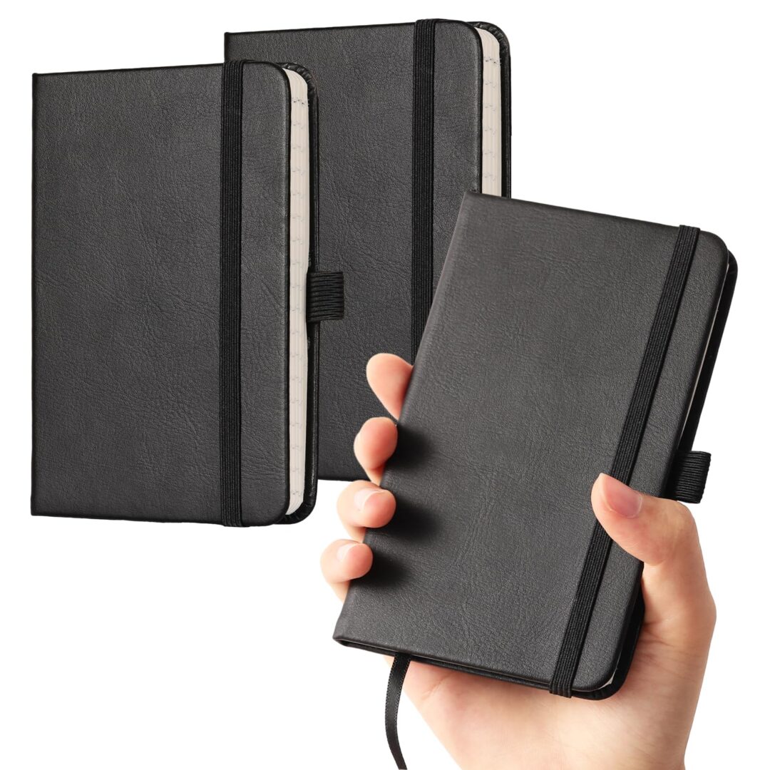 Best Pocket Journal | 24 Notebooks For Everyday Carry