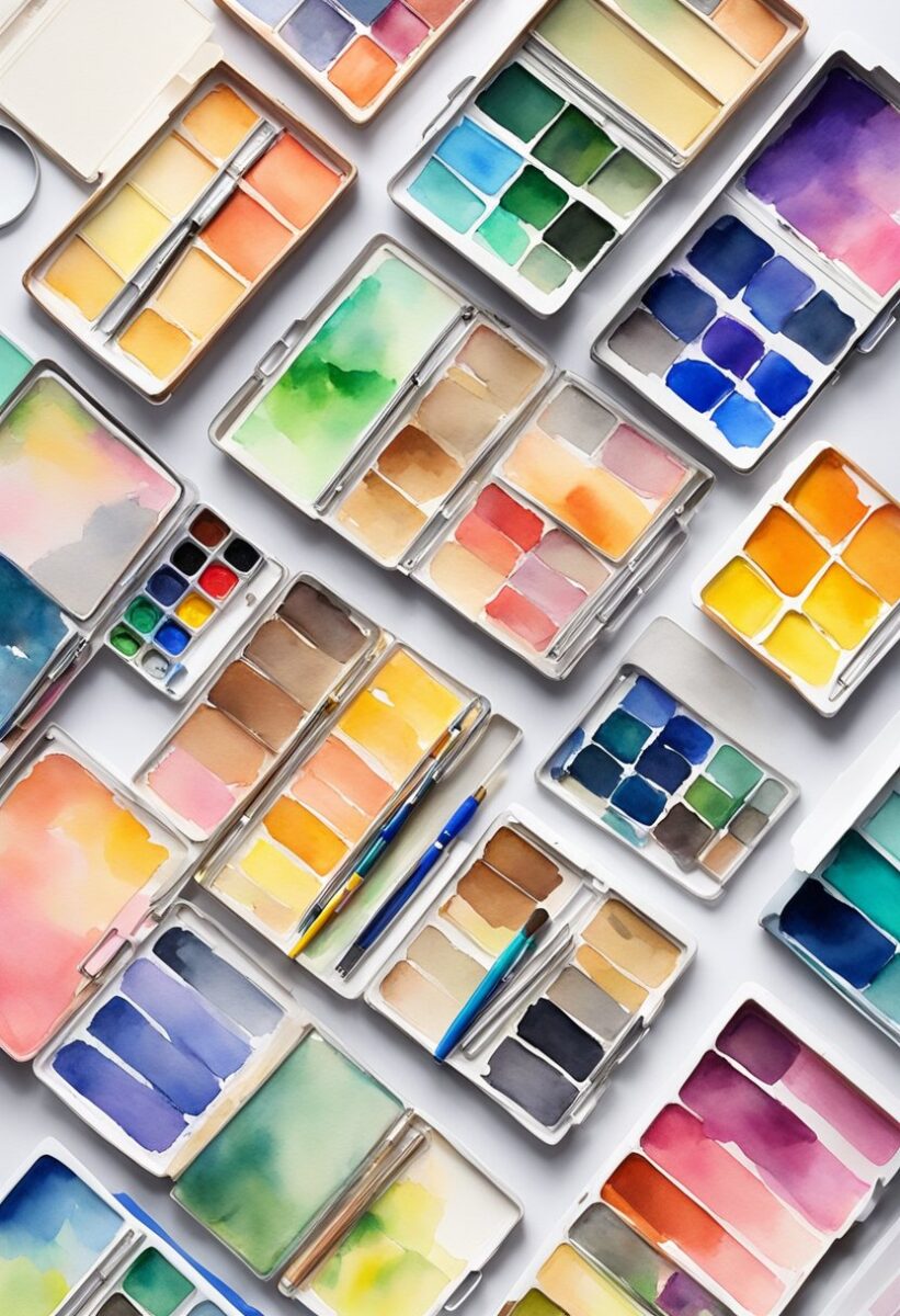 8 Best Watercolor Journal Recommendations for 2026