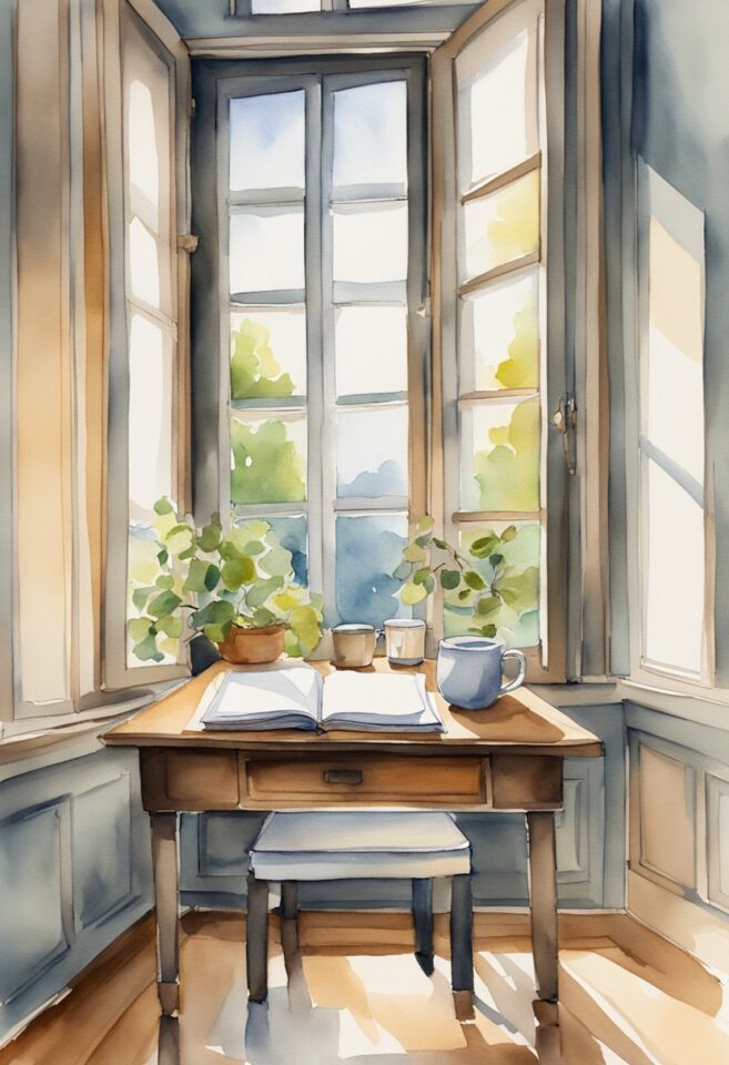 Reflective Journal Examples: The BEST Way to Grow