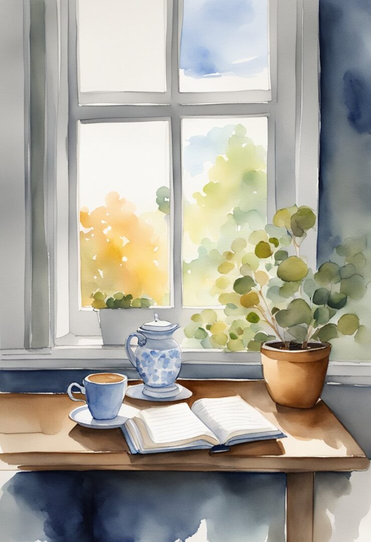 Reflective Journal Examples: The BEST Way to Grow