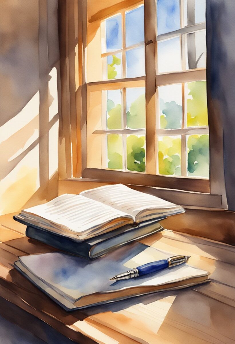 Reflective Journal Examples: The BEST Way to Grow