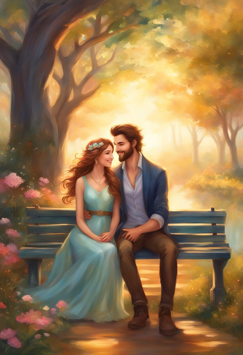 150+ Romance Writing Prompts & Story Ideas For 2024