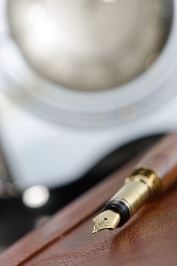 22 Best Pens for Journaling: Ultimate 2024 Collection