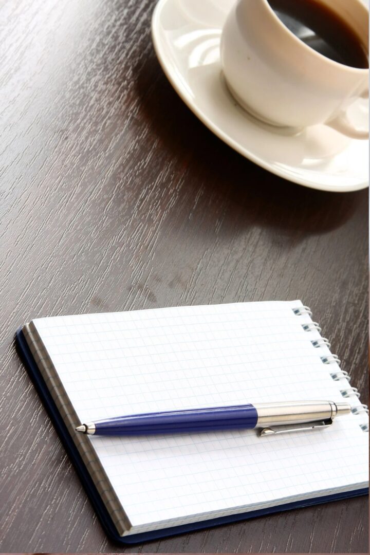 22 Best Pens for Journaling: Ultimate 2024 Collection