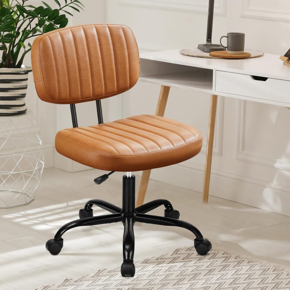 Best Chair for Writing Desk: 19 Top Ergonomic Picks