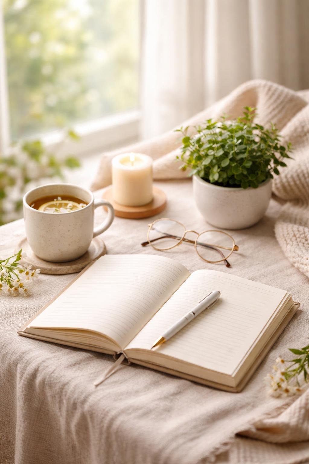 150+ Healing Writing Prompts: From Trauma to Peace