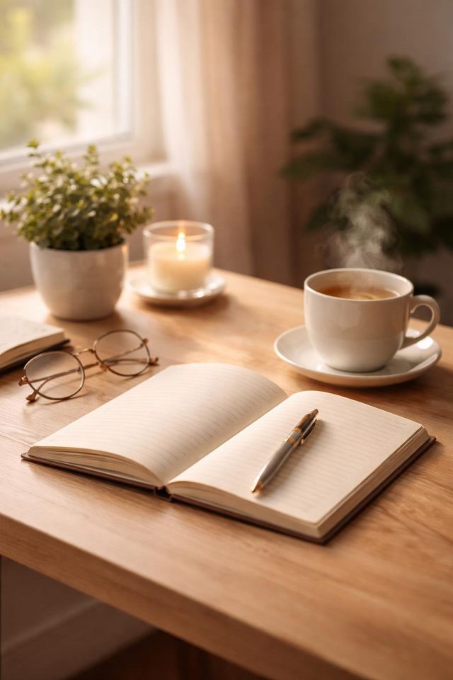 150+ Healing Writing Prompts: From Trauma to Peace